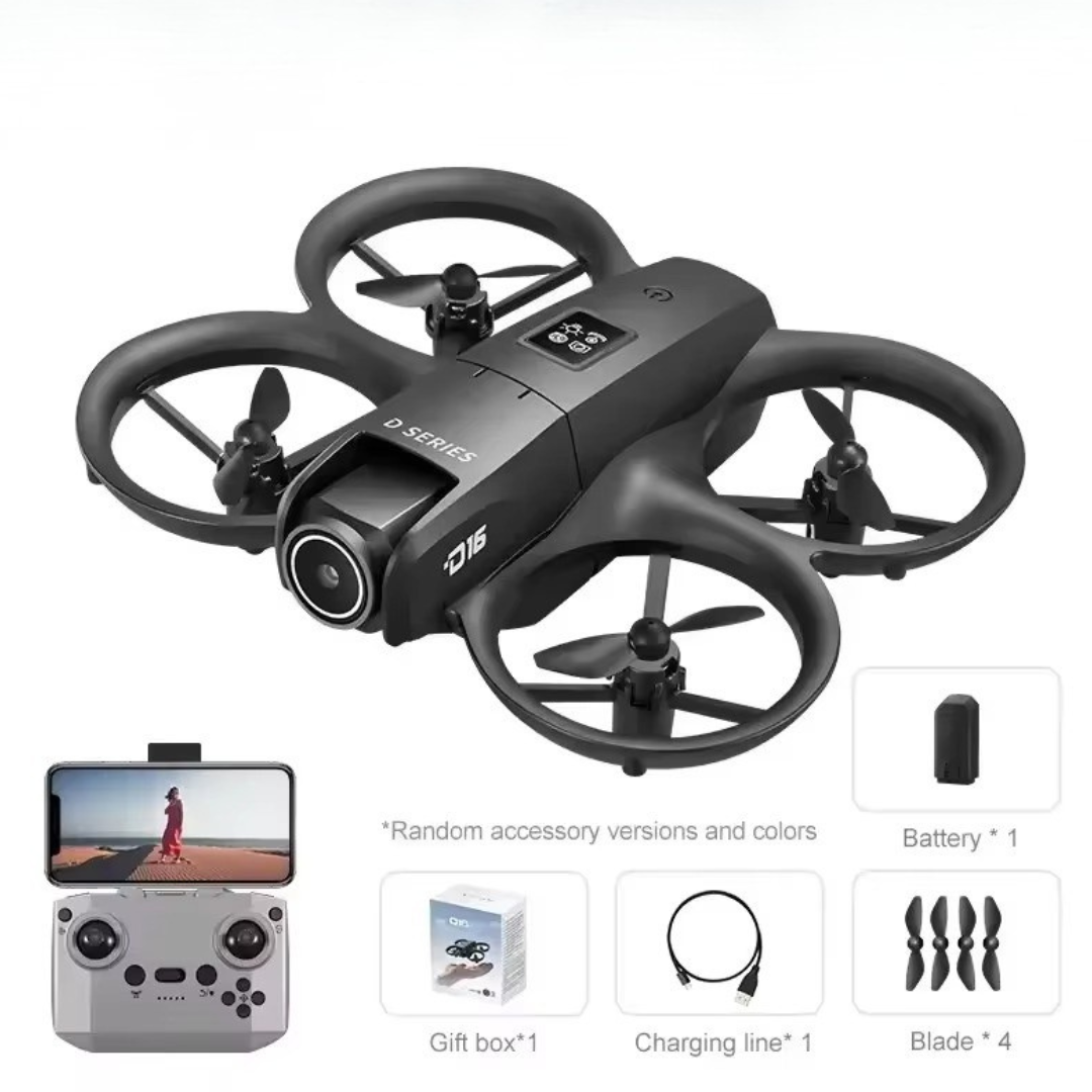 Smart Mini Drone With HD Camera – Daily Haven Store